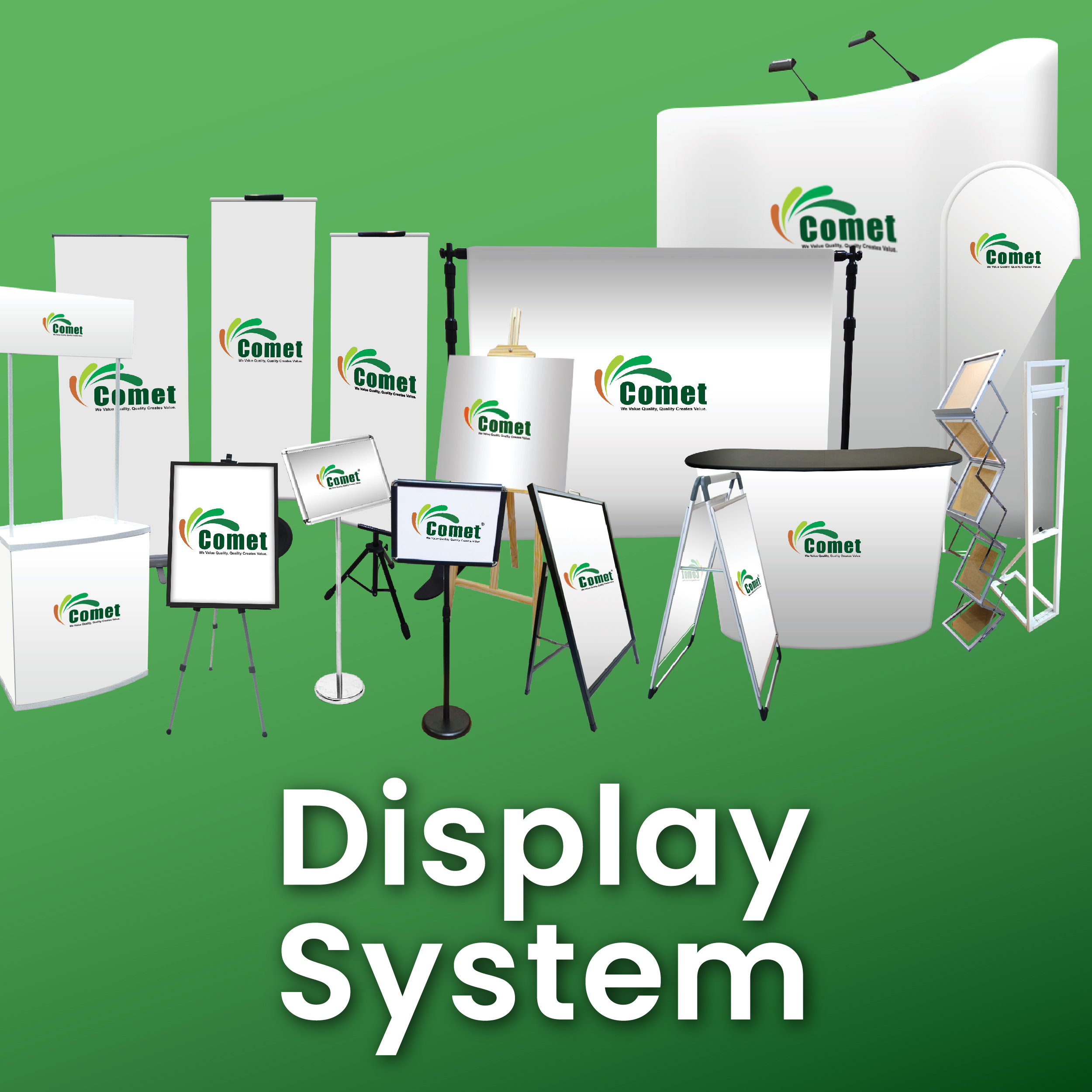 Display System